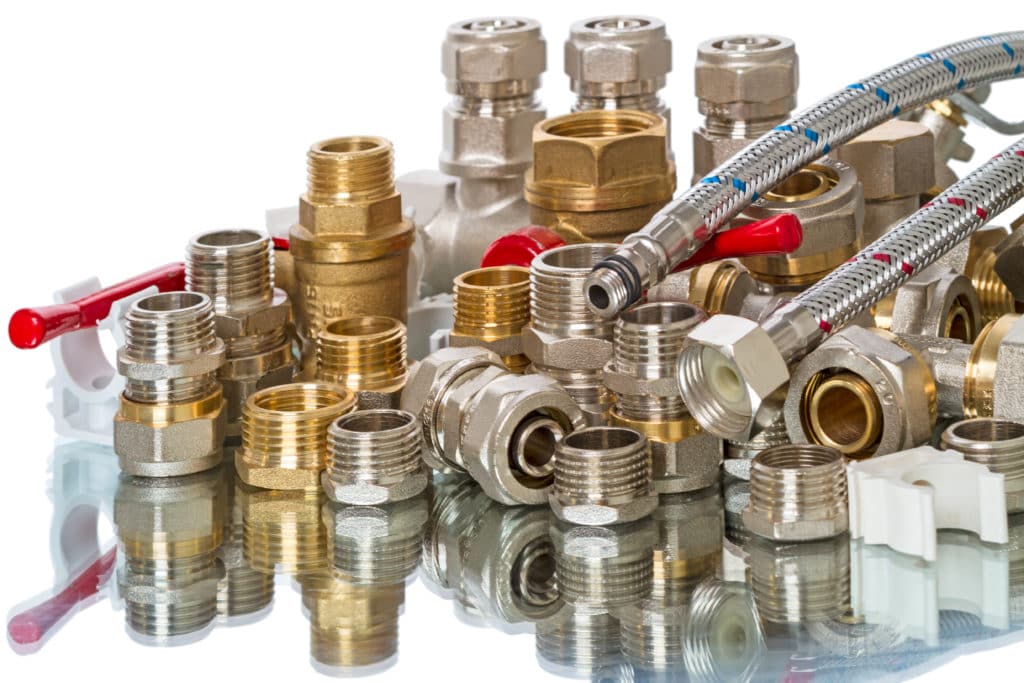 Quality - Gates Albert, Inc.